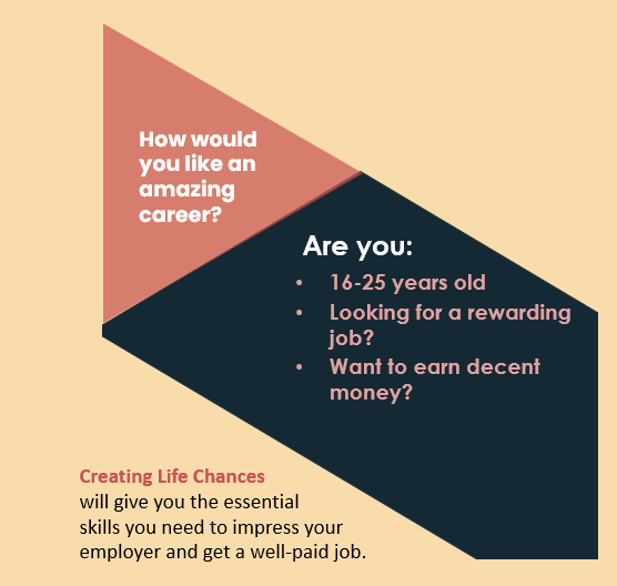 Young People - Brighter Futures